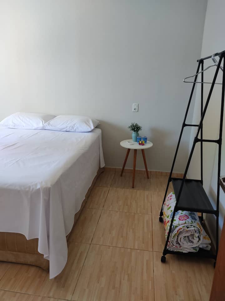 Casa Aconchegante E Privativa Em Foz - Foz do Iguaçu