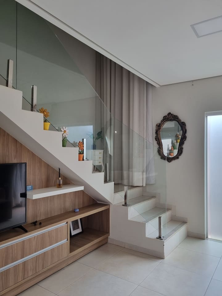 Casa Próximo A Feita Tecnoshow - Rio Verde