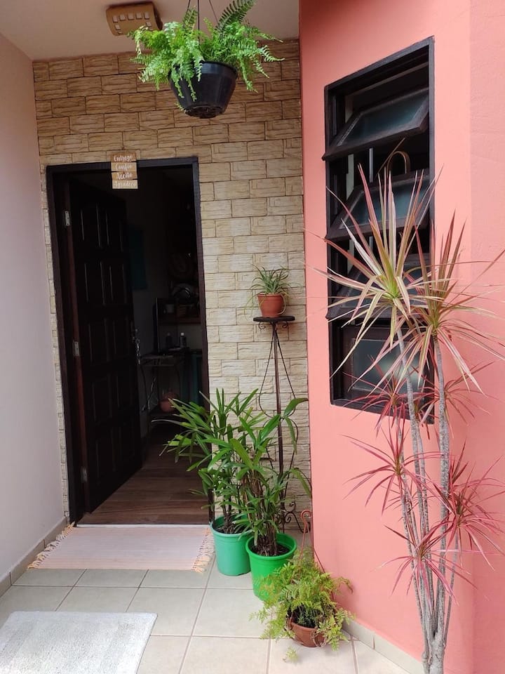 Cantinho Na Ilha - Ilhabela