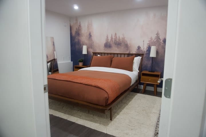 Trailhead Haven - British Columbia