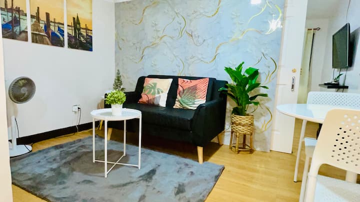 Msr Navigator - Imus