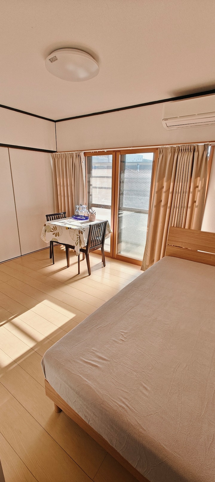 福来荘    外出に便利な! 新水前寺駅+味噌天神バス停 - Kumamoto