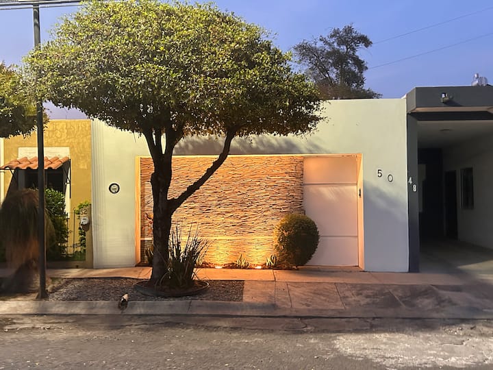 Casa La Paz - Colima