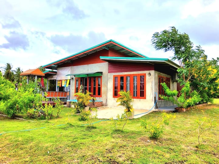 Private House With 0.5acres Land - Prachuap Khiri Khan