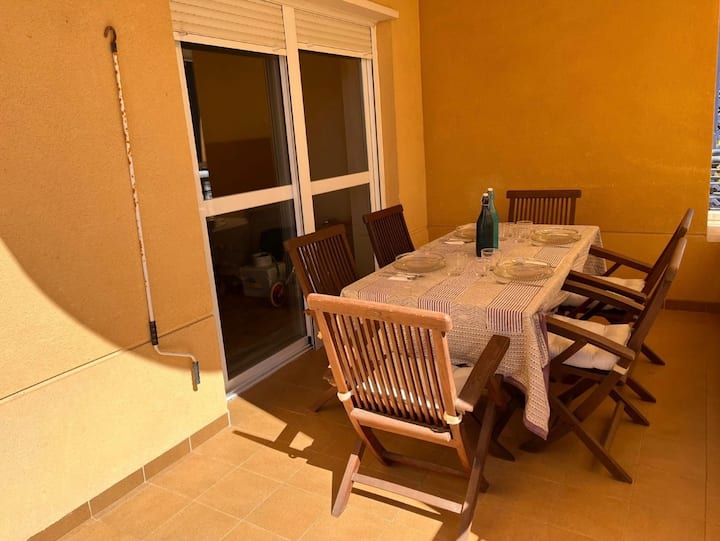 Apartamento Estepona - 埃斯特波納