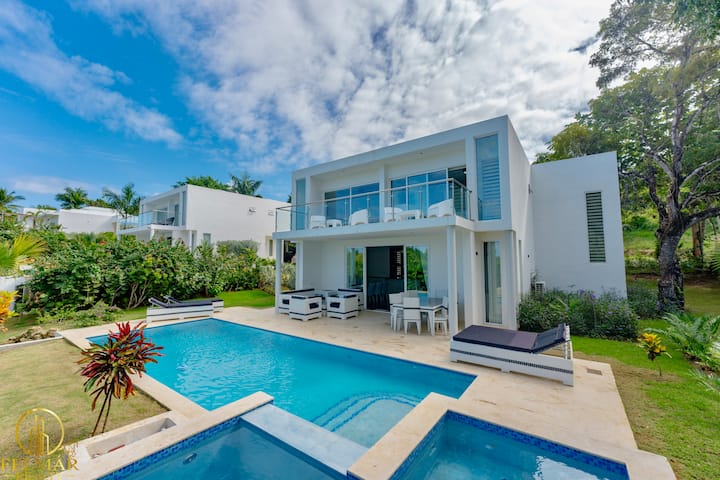 Villa Fantástica - Cabarete