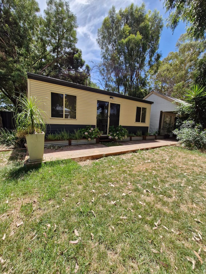 The Shack - Yarrawonga - Yarrawonga