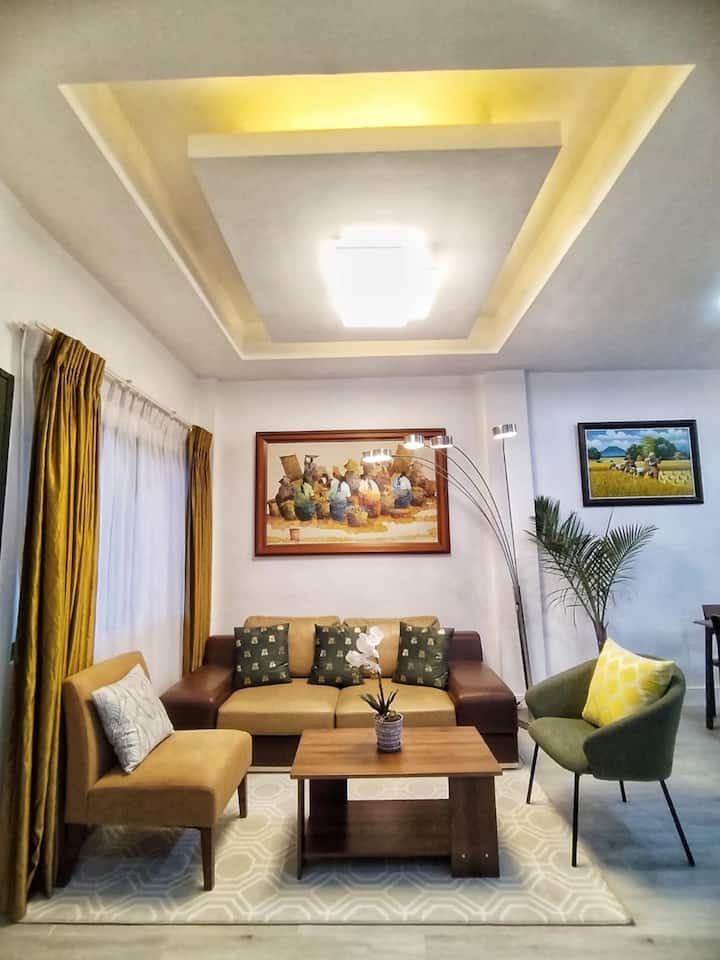 Family And Big Groups Welcome! - フィリピン セブ