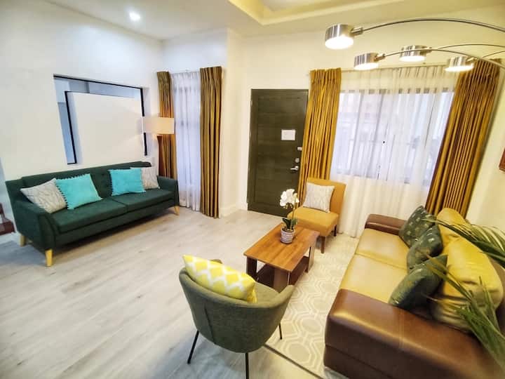 Family And Big Groups Welcome! - Cebu City