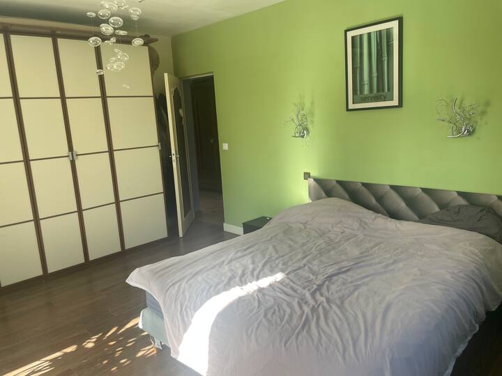 Chambre Privée - Libourne