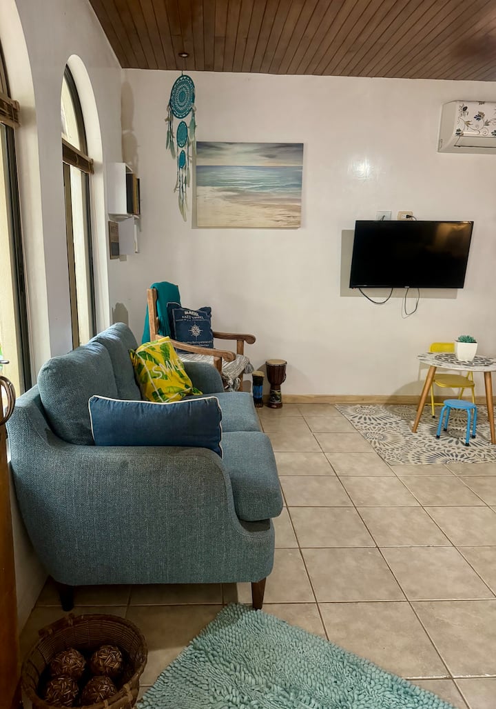 Modern Apt - 5 Min To Beach" - Tamarindo