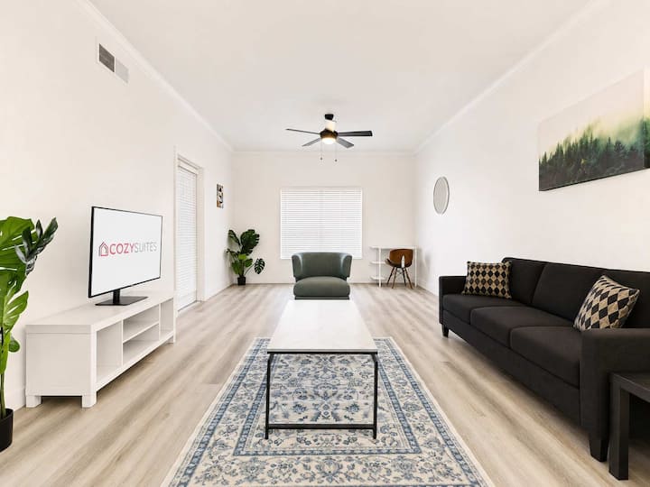 Cozysuites Chandler 2br With 2 Pools + Jacuzzi! 10 - Chandler, AZ