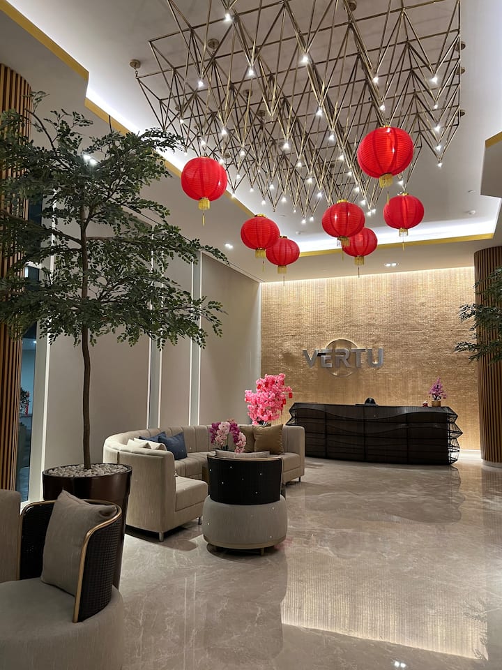 Ciputra World Mall Apartment - Surabaya