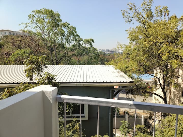 Nice4 Home Stay 3bhk Banjarahills Rd 3 - Hyderabad