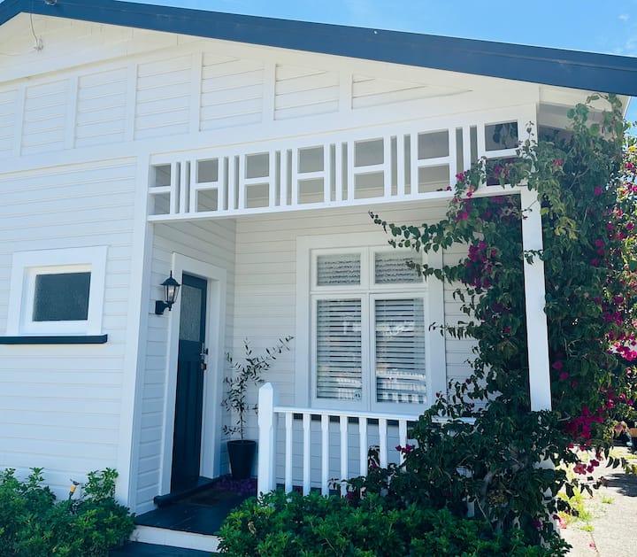 Charming & Relaxing Space - Whanganui
