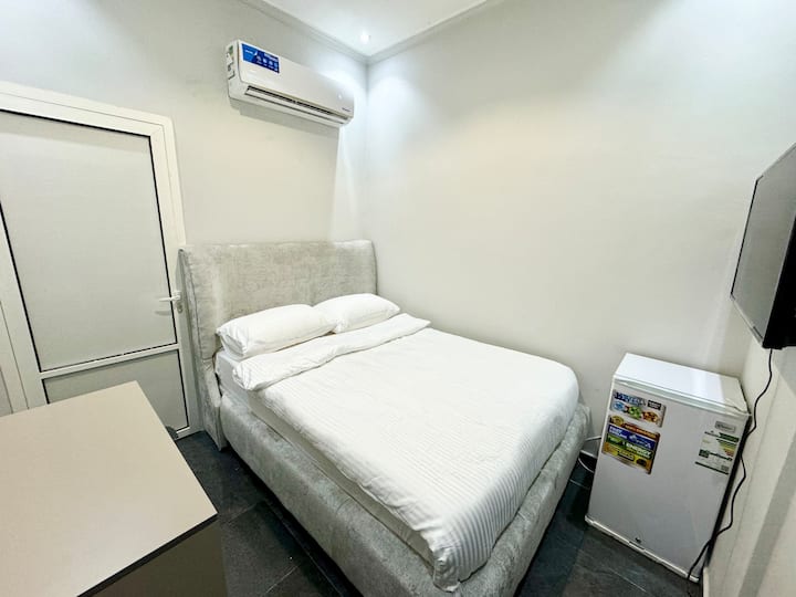 Double Room In Makkah Near Haram - Meca
