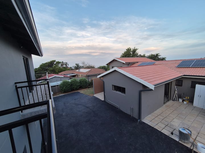 Apartment Block 1b - Amanzimtoti