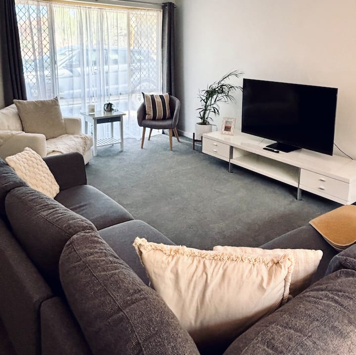 Sandy's Retreat Home Away From Home - Perth