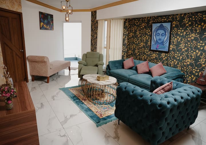 La Aura Retreat - Kozhikode