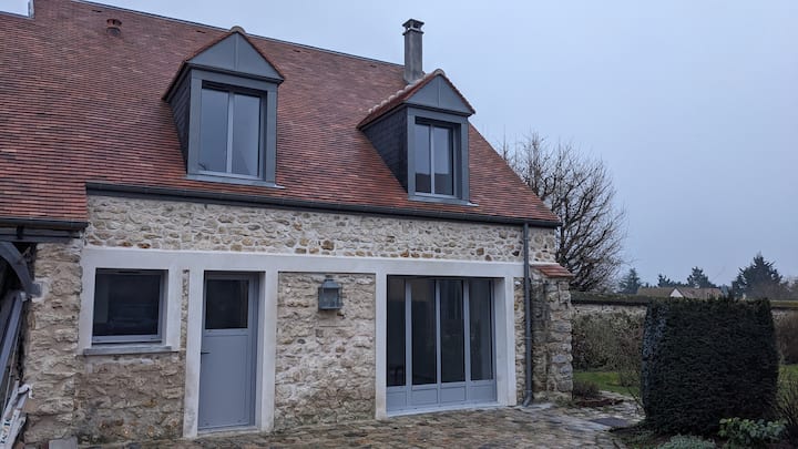 Newly Renovated House - Versailles