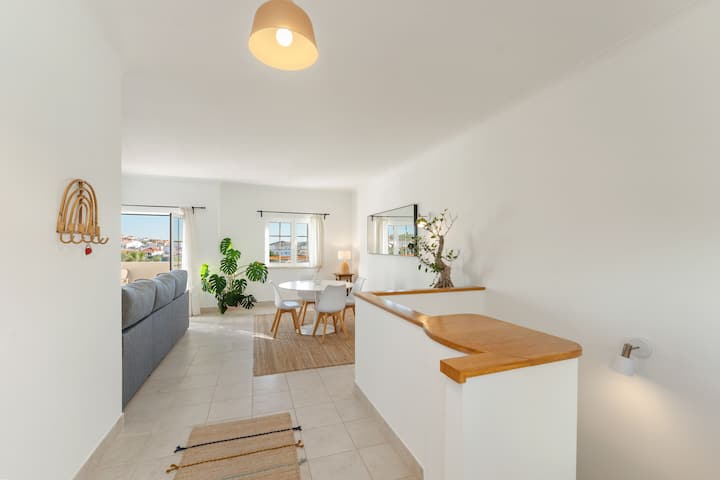 Casa Onda Two Bed Spacious Villa - Vila do Bispo
