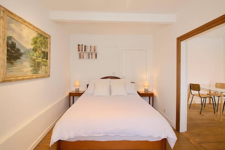 Studio Plein De Charme - Sint-Joost-ten-Node