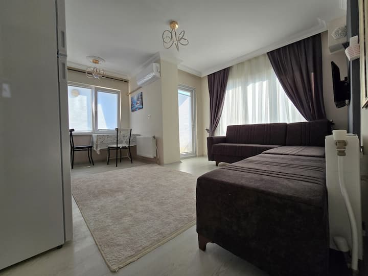 Dalyan Butik Otel - Lapseki