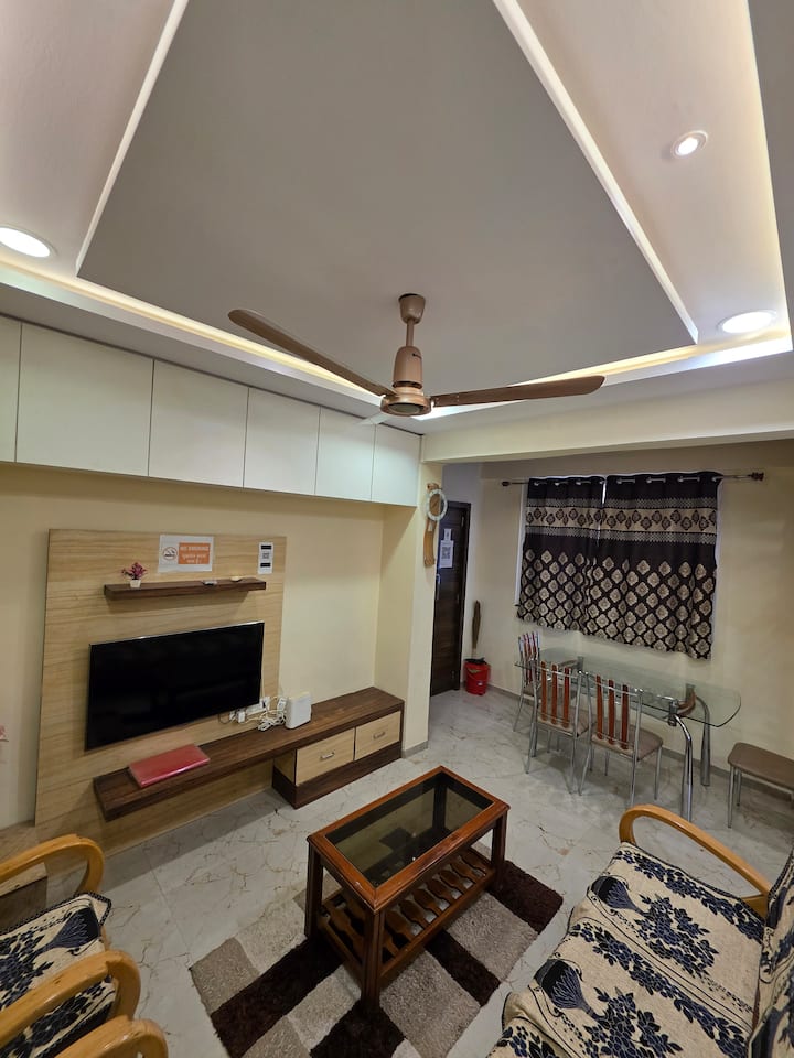 Gargi's Home Stay 101 - Kolhapur