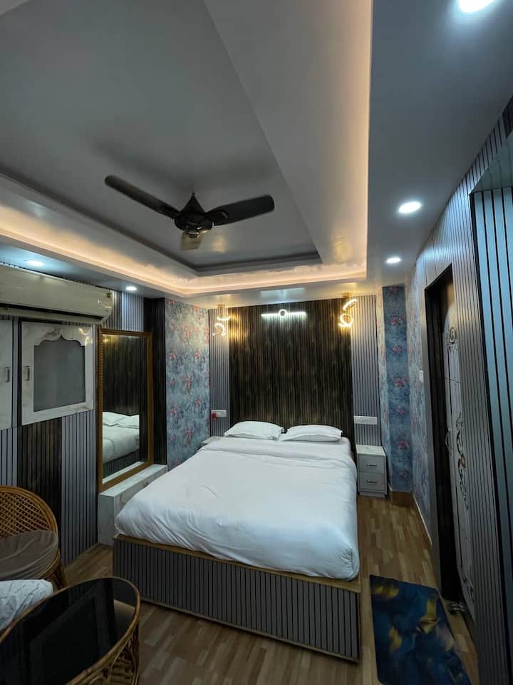 “The Cozy Nest” - Patna