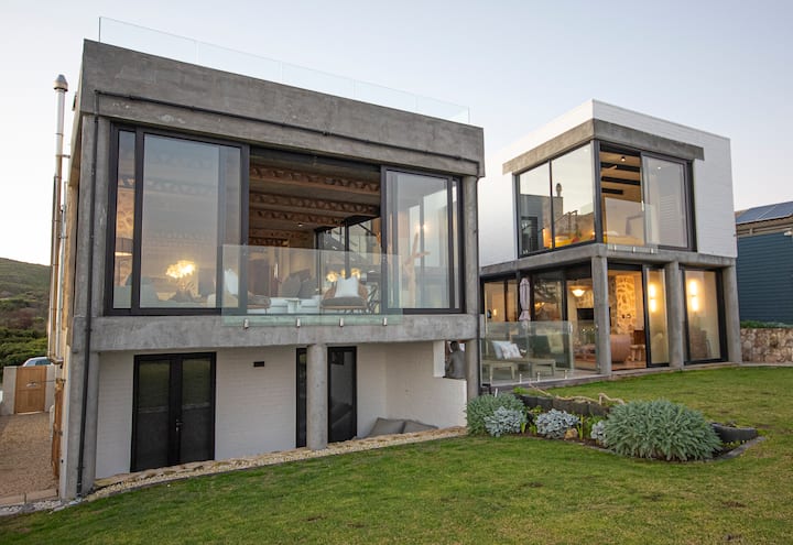 The Flying Dutchman - Recharge, Reconnect , Reset - Still Bay