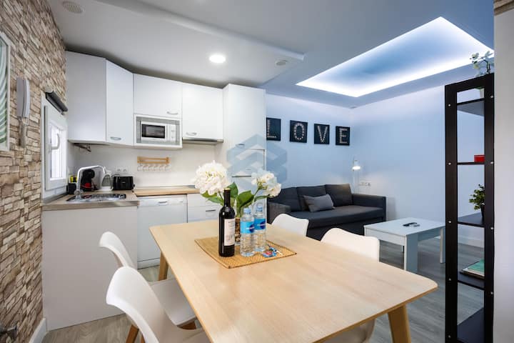 La Terraza Del Poeta By Staycare - Rota