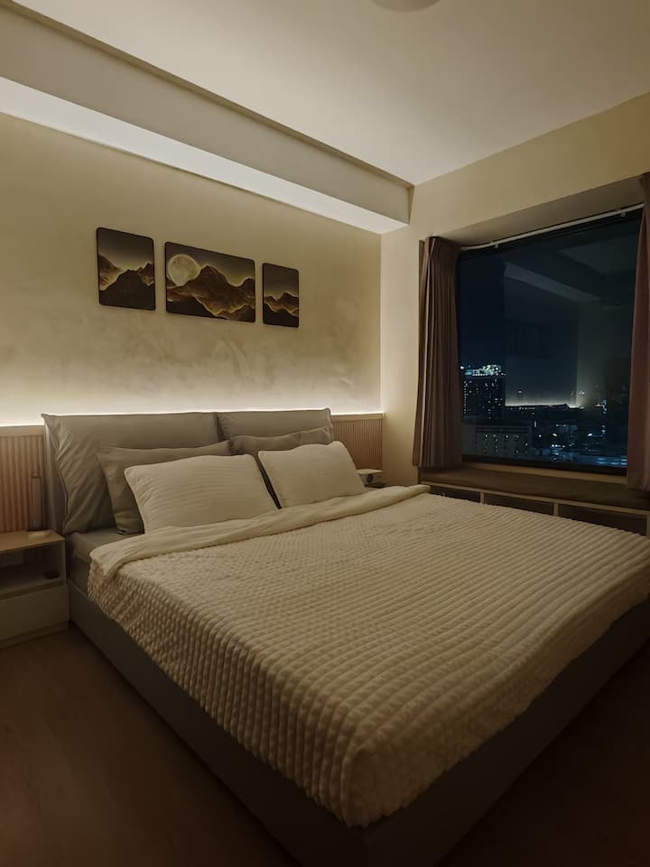 2bedroom @Airport Rail Link Thonglor Ekkamai - Thailand