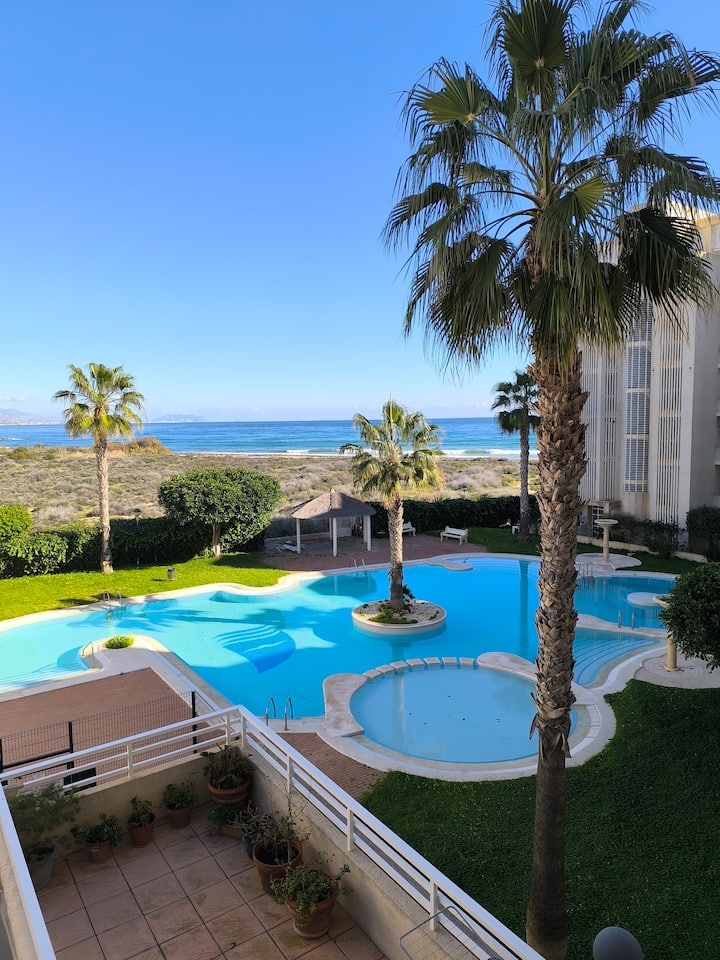 Apartamento - El Campello