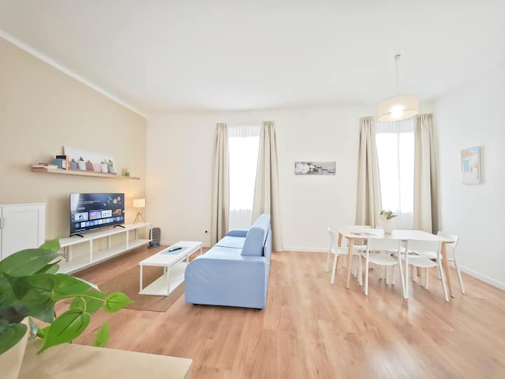 Domina Apartment - Bari