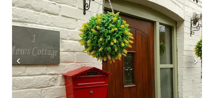 1 Mews Cottage Ledbury - Ledbury