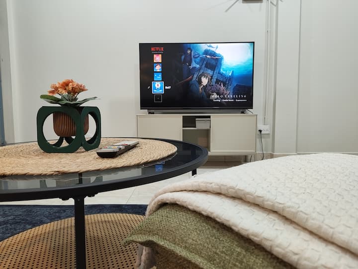 Sukhumvit House - Walk To Train In 5 Min. 1gbswifi - Bangkok