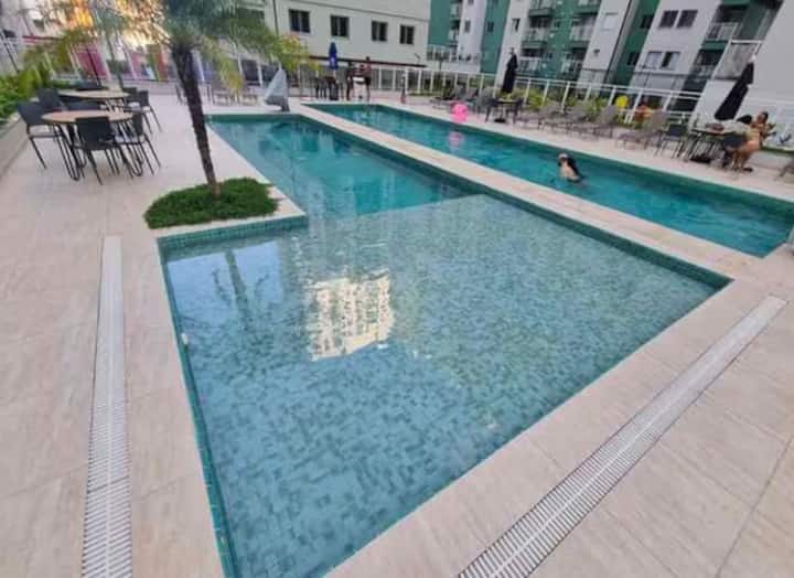 Magnificoap-vista Do Cristo/centro- Perto De Copa - Rio de Janeiro