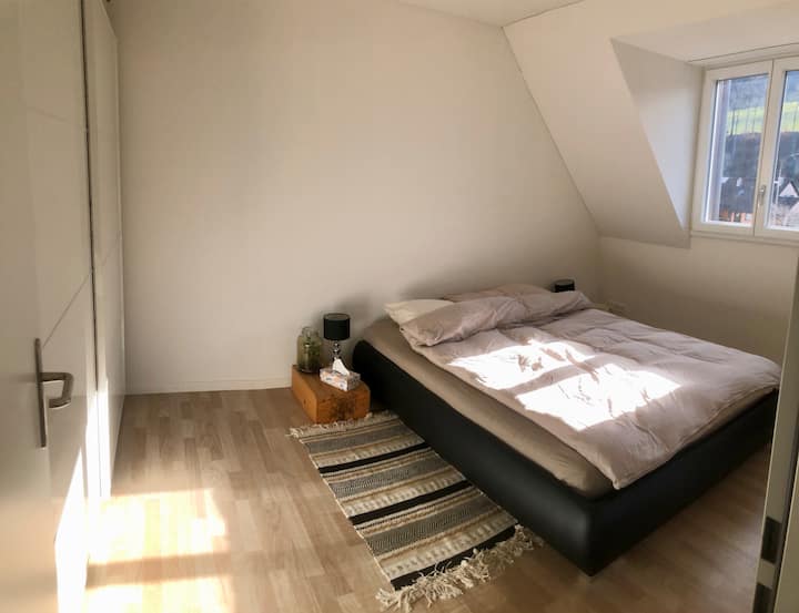 ~Moderne Hübsche Wohnung~ - 바젤 란드샤프트