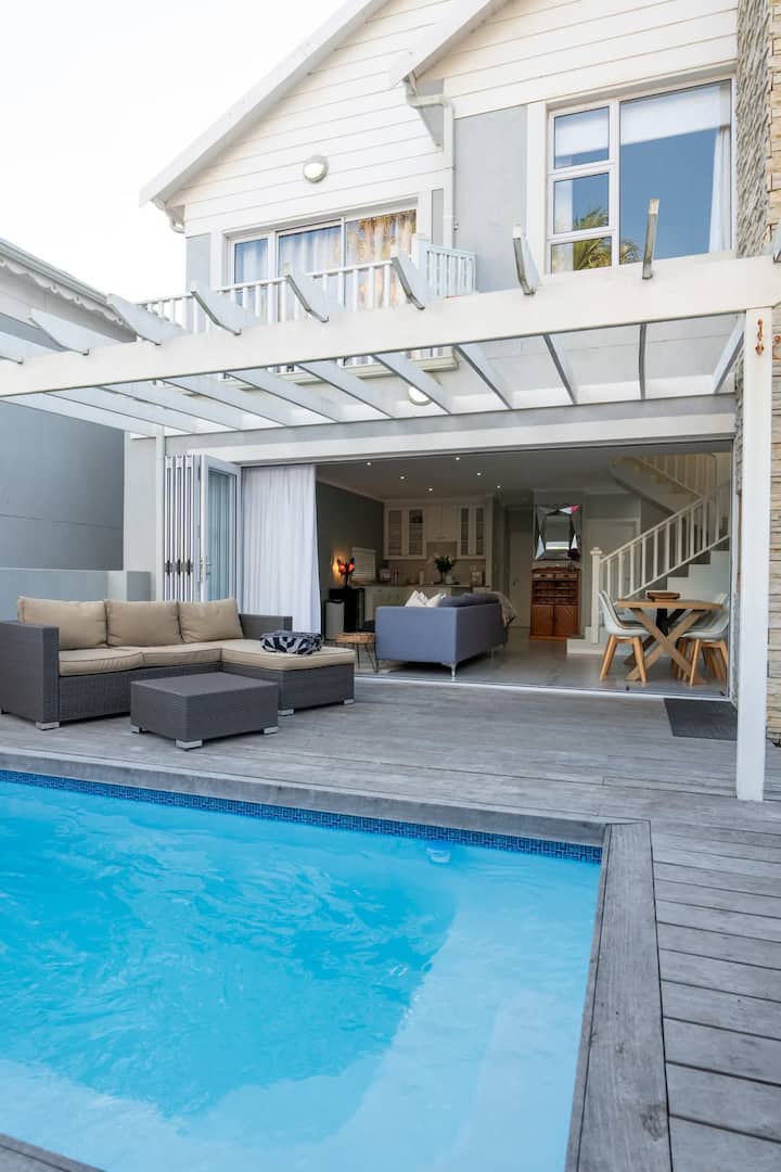 Coastal Life @ The Canals - Cape St. Francis