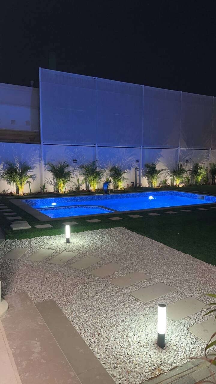 Theone Villa - Ras al Khaimah