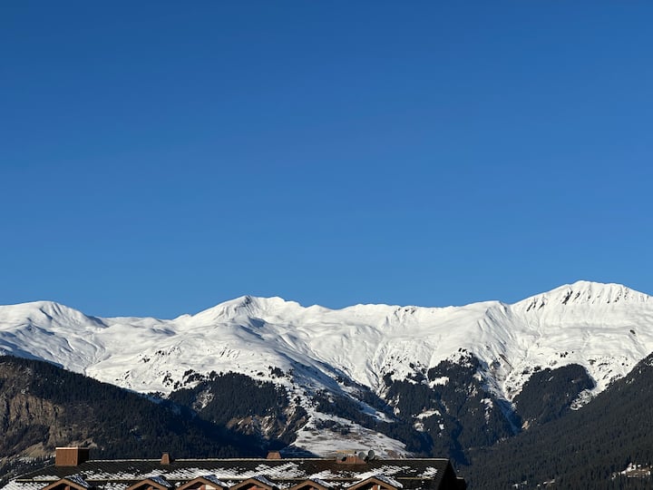 Courchevel 1650 - Courchevel