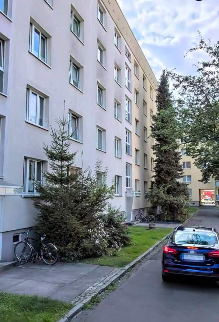 Stay In Comfortable Place - Dresden