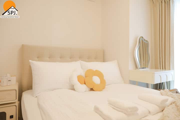 Century Sunshine Tower 30%off Double Fam30㎡ - Osaka