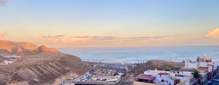 Thazzyry - Gran Canaria