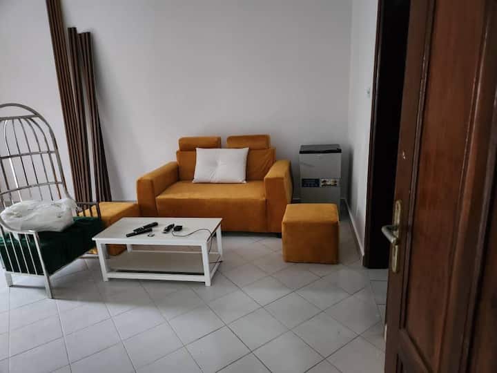 Chambres Meublées - Dakar