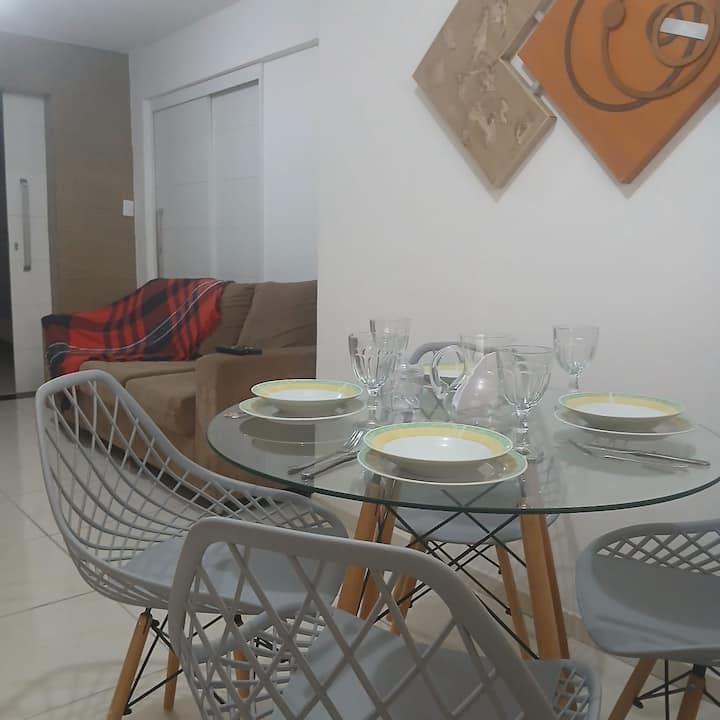 Casa Em Recife Ao Lado Do Shopping Riomar - Recife