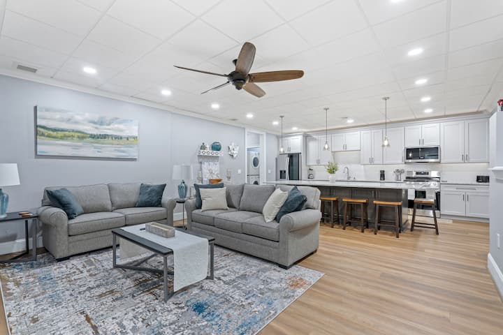 Luxury Living In Gainesville - Gainesville, GA