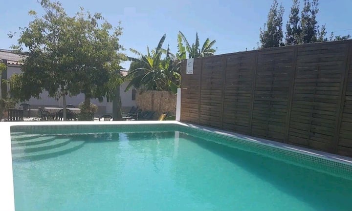 Apartamento Monte Dos Brancos - Altura, Portugal