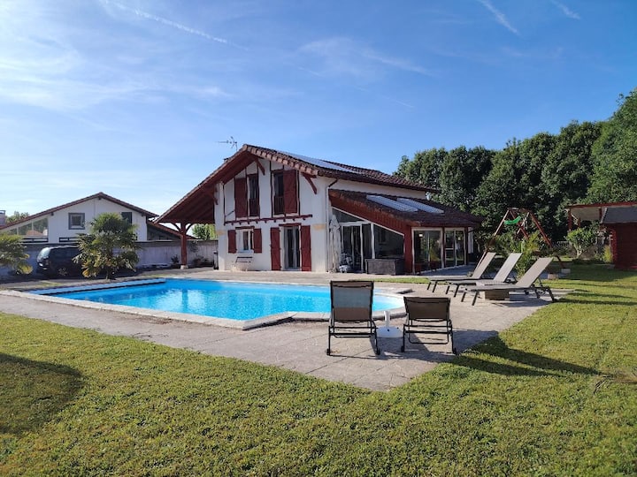 Maison Familiale - Itxassou
