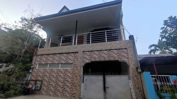 Transient House For Daily Weekly - Cagayan de Oro